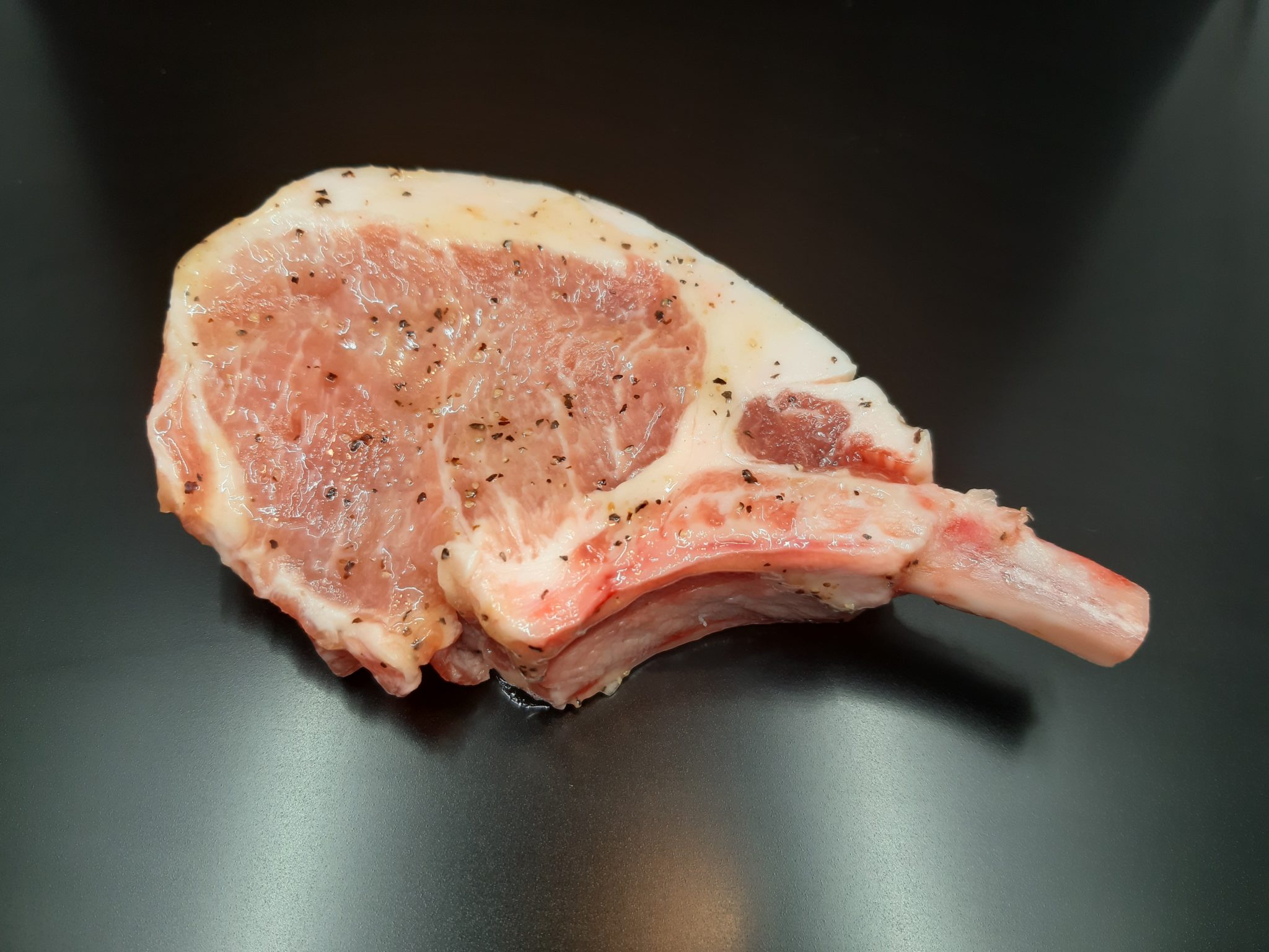 Iberico racks – Keurslager C.Mol